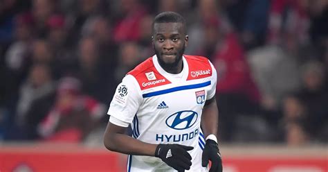 When Tottenham Could Announce Exciting £63m Tanguy Ndombele Record