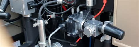 Hydraulic Systems And Autopilot Quiz