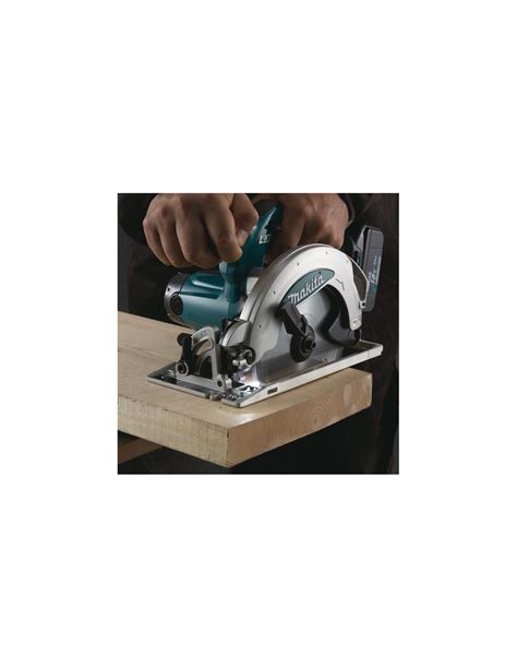 Scie Circulaire 18 V Li Ion Ø 165 Mm Dss610z Produit Seul Béton Avenue