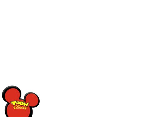 Toon Disney India Screen Bug 2004 2007 By Cecdisney46 On Deviantart