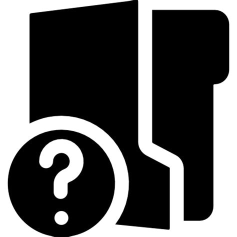 Unlocked Folder Free Interface Icons