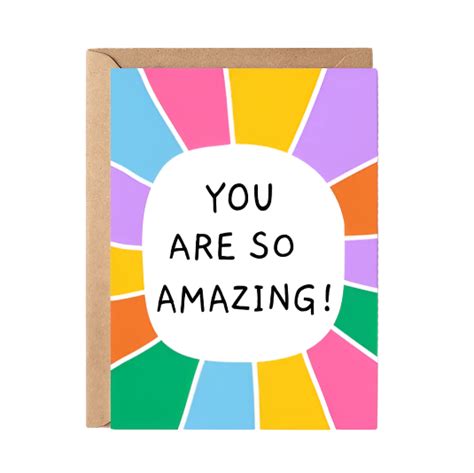 You Are So Amazing Wileaway