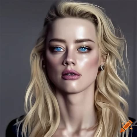 Estrella 10 Amber Heard