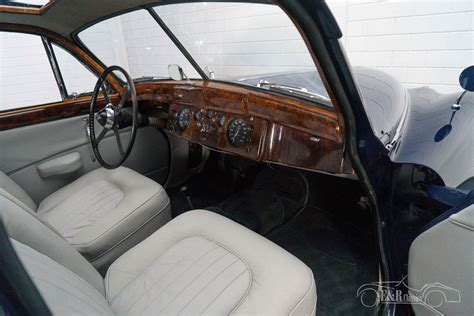 Jaguar Mk7 προς πώληση στην Erclassics