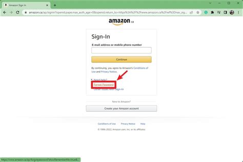 How To Change Amazon Password On Any Device Android Authority