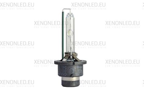 D4S 66440 Osram Classic Xenarc Xenon Bulb