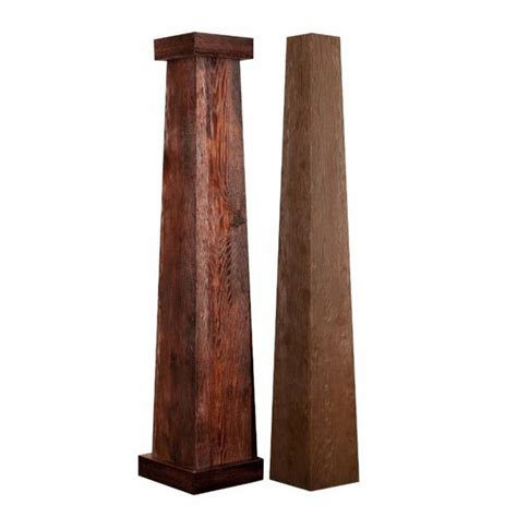 Hbandg Permacast Columns Fiberglass Columns Elite Trimworks Corp Ca