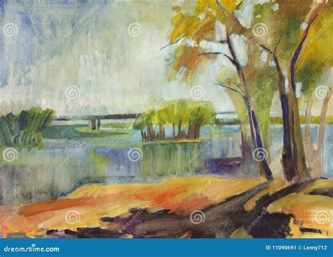 Impression Landscape Stock Illustrations 2109 Impression Landscape Stock Illustrations