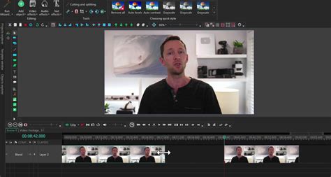 VSDC Free Video Editor COMPLETE Tutorial For Beginners
