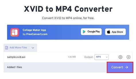 Best 4 XVID Codec Converters for Seamless Operation