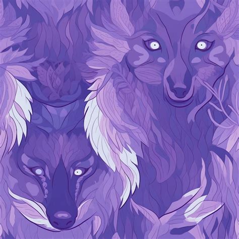 66000 Wolf Patterns Pictures