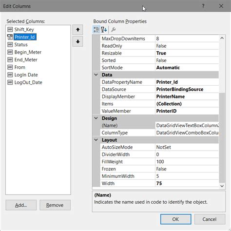 C Bound Combobox Fill Values From Reference Table Stack Overflow