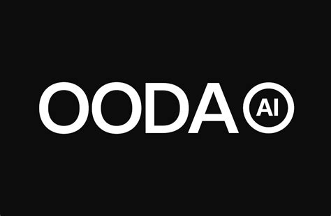 Ooda Ai Decentralised Ai Apps And Apis