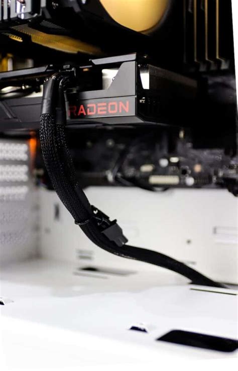 switching from nvidia to amd gpu a comprehensive guide gadgetmates