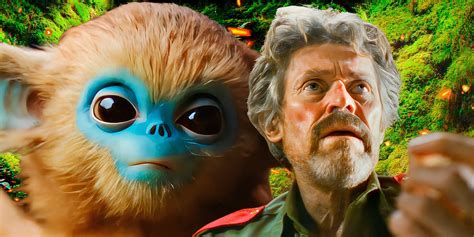 Where To Watch The Legend Of Ochi Showtimes And Streaming Status