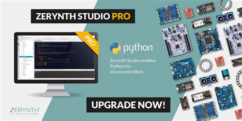 Micropython On The Photon Firmware Particle