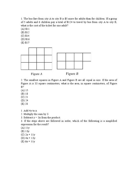 Practice Questions 6 Pdf