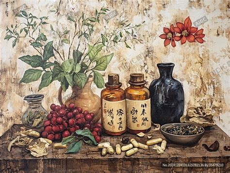 Ai创作图药铺场景 古代药坊 中式药铺 复古药铺 中药文化场景 药堂挂画 药铺素材 药酒系列 旧式药铺 中药铺室内装饰 古代药品 药铺蜡像 古法制药 旧时药铺 古代药房 昵图网