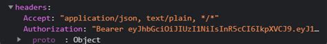 解决无效token的方法 invalid token csdn博客