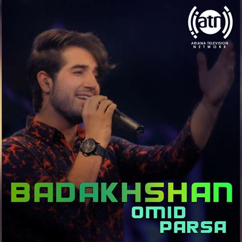 امید پارسا Spotify