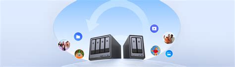 How Does Network Attached Storage Work Ugreen Nas Uk