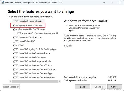 【qt教程16】qt creator配置msvc qt msvc csdn博客