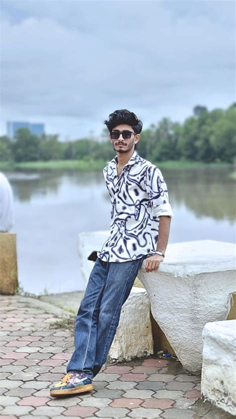 Shaheem Shaheem Y C • Threads Say More