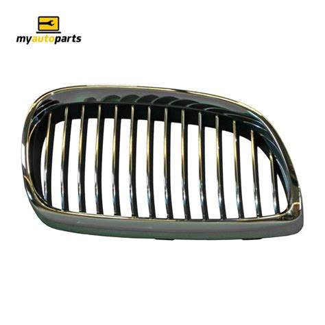 Grille Drivers Side Oem Suits Bmw 3 Series E92e93 2006 To 2010