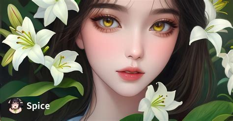 Spiceのイラスト・マンガ Pixiv