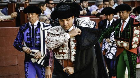 Antonio Chacón Ya Tiene Jefe De Filas Tras Salir Del Equipo De Roca Rey