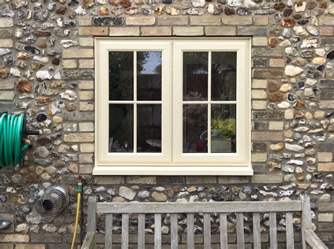 Timber Alternative Windows Dandm
