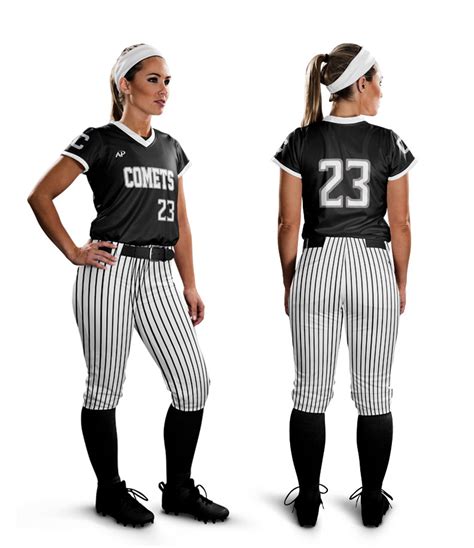 Best Sports Uniforms Design