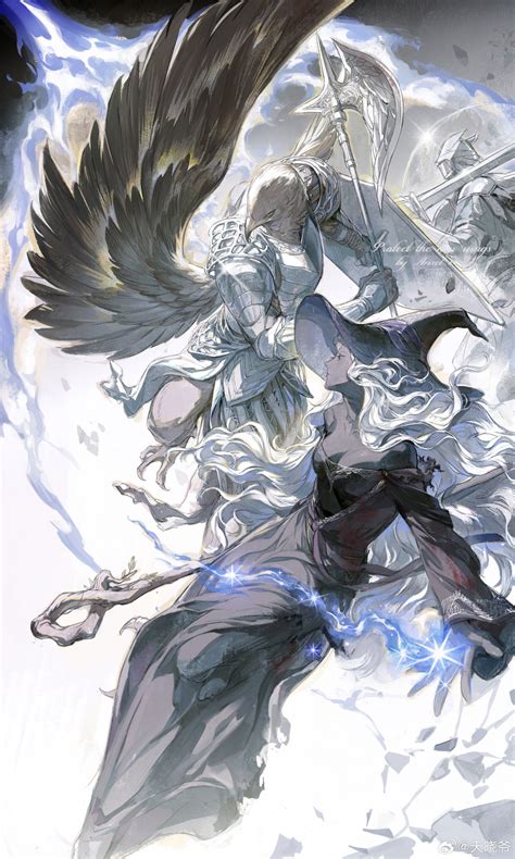 Tianxiaoye Ansel S Guardian Elden Ring Recluse Elden Ring Wylder Elden Ring Elden Ring