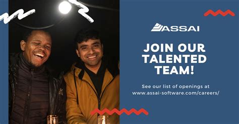 Hiring Recruiting Oracle Systemadmin Assai Software