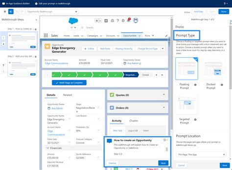 5 Low Code Tools For Salesforce Admins Salesforce Ben