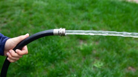Spray The Hose At Calvin Hartnett Blog