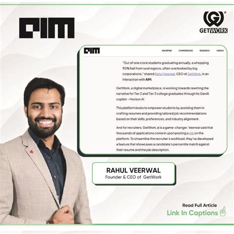 Getwork On Linkedin Hiring Genai