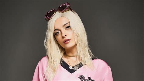 Bebe Rexha Hd Hd Phone Wallpaper Rare Gallery