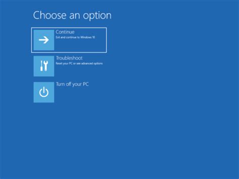 Windows Recovery Environment BetaWiki