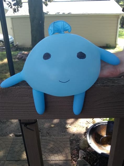 I Found A Rare Water Junimo Rstardewvalley