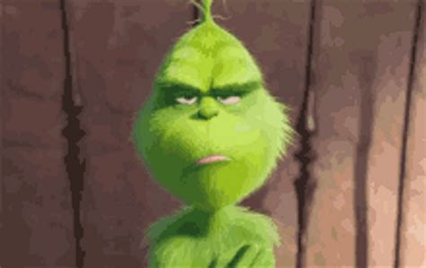 Grinch S