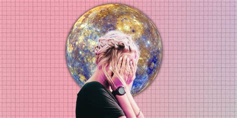 How To Survive Mercury Retrograde Yourtango