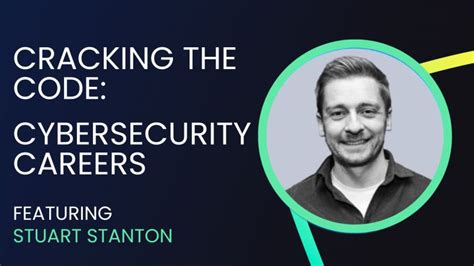 Simon L On Linkedin Cybersecurity Careers Recruitment Community