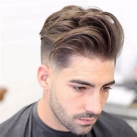 Awesome Mid Fade Haircut Ideas Menhairstylist Com