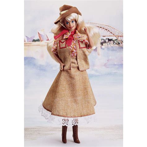 Dolls Of The World® Página 2 Barbiepedia