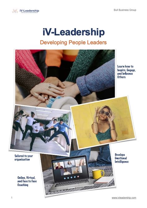 Iv Leadership About Us Iv Leadership