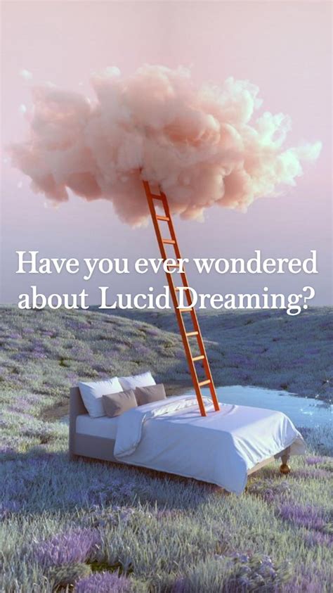 Have You Ever Wondered About Lucid Dreaming