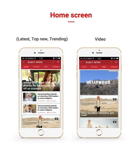 Membuat Portal Berita Berbasis Android