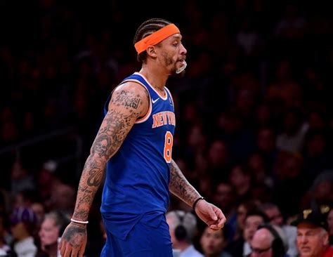 Michael Beasley Chest Tattoos