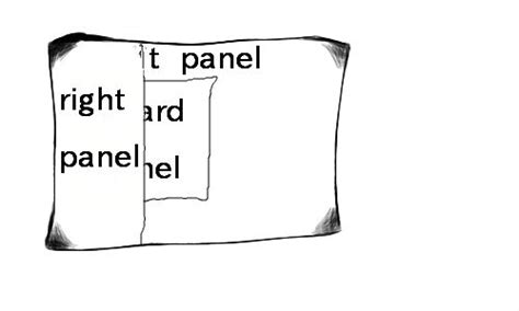 user interface java s swt how to properly set gui components stack overflow